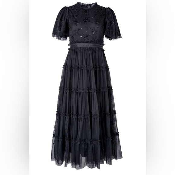 Ivy City Co | Dresses | Ivy City Co Anastasia Dress | Poshmark